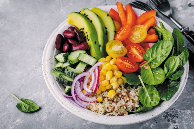 What Is A Healthy Diet And Why It Is Compulsory For Your Well being What Is A Healthy Diet And Why It Is Compulsory For Your Well being