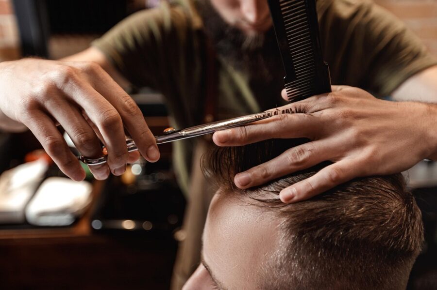 Barbershop Trends that Are Ruling the Current Trends over the World ...