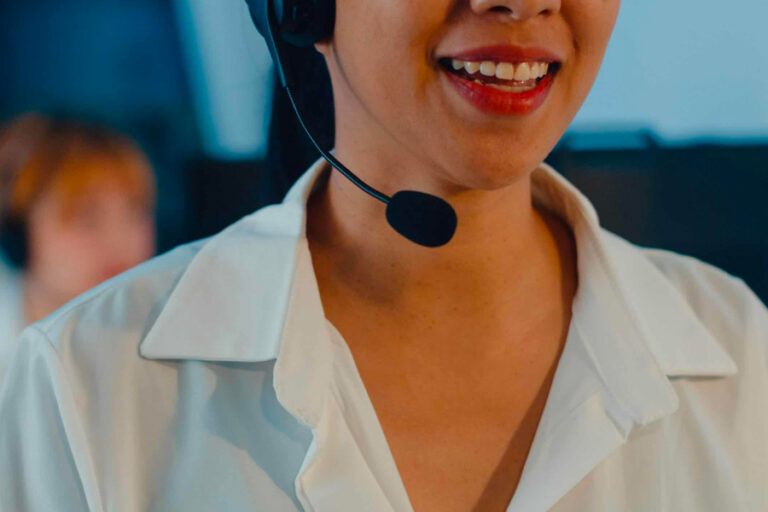 Virtual Receptionists for Your Business