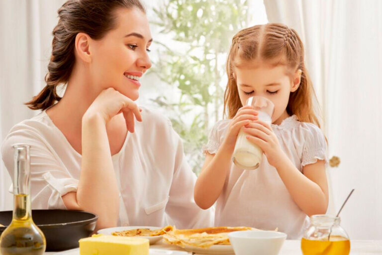 Top 5 Ways To Boost Your Calcium Intake